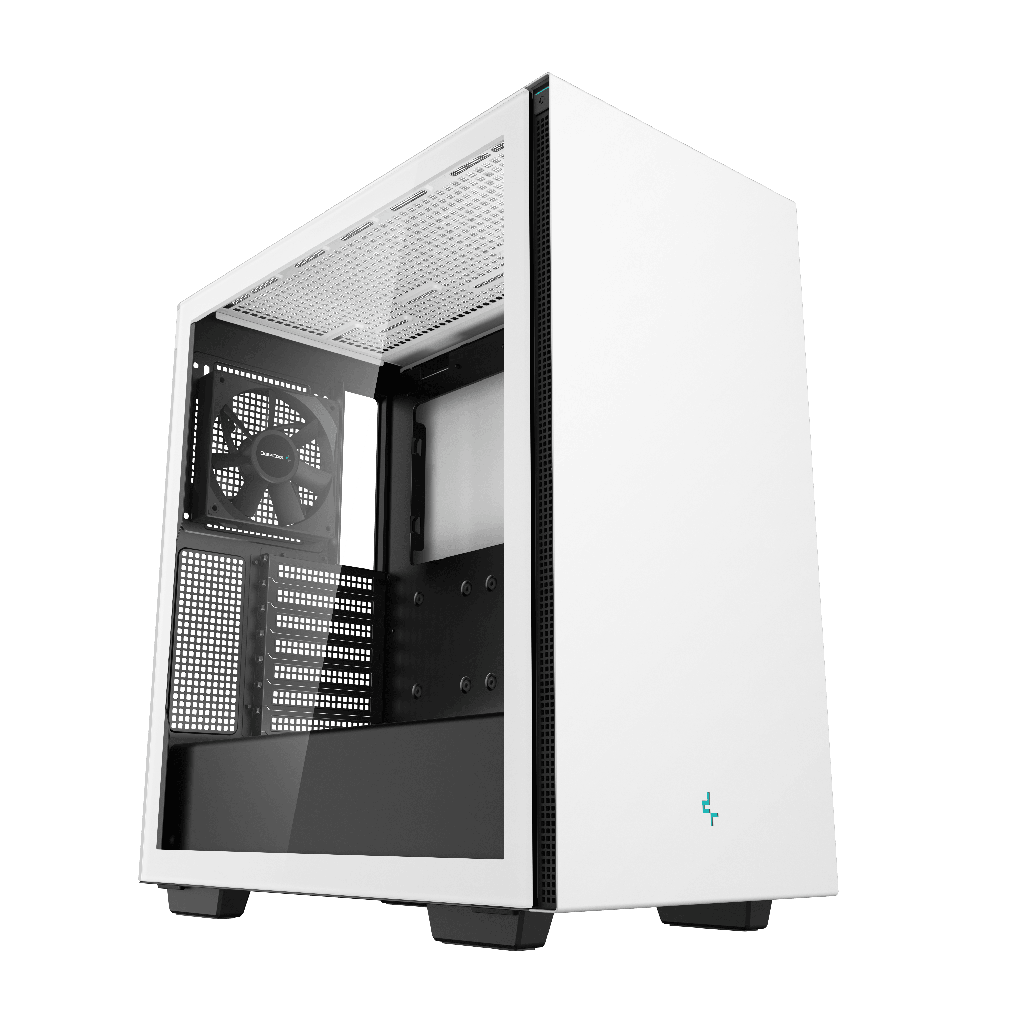 CH510 WH - DeepCool