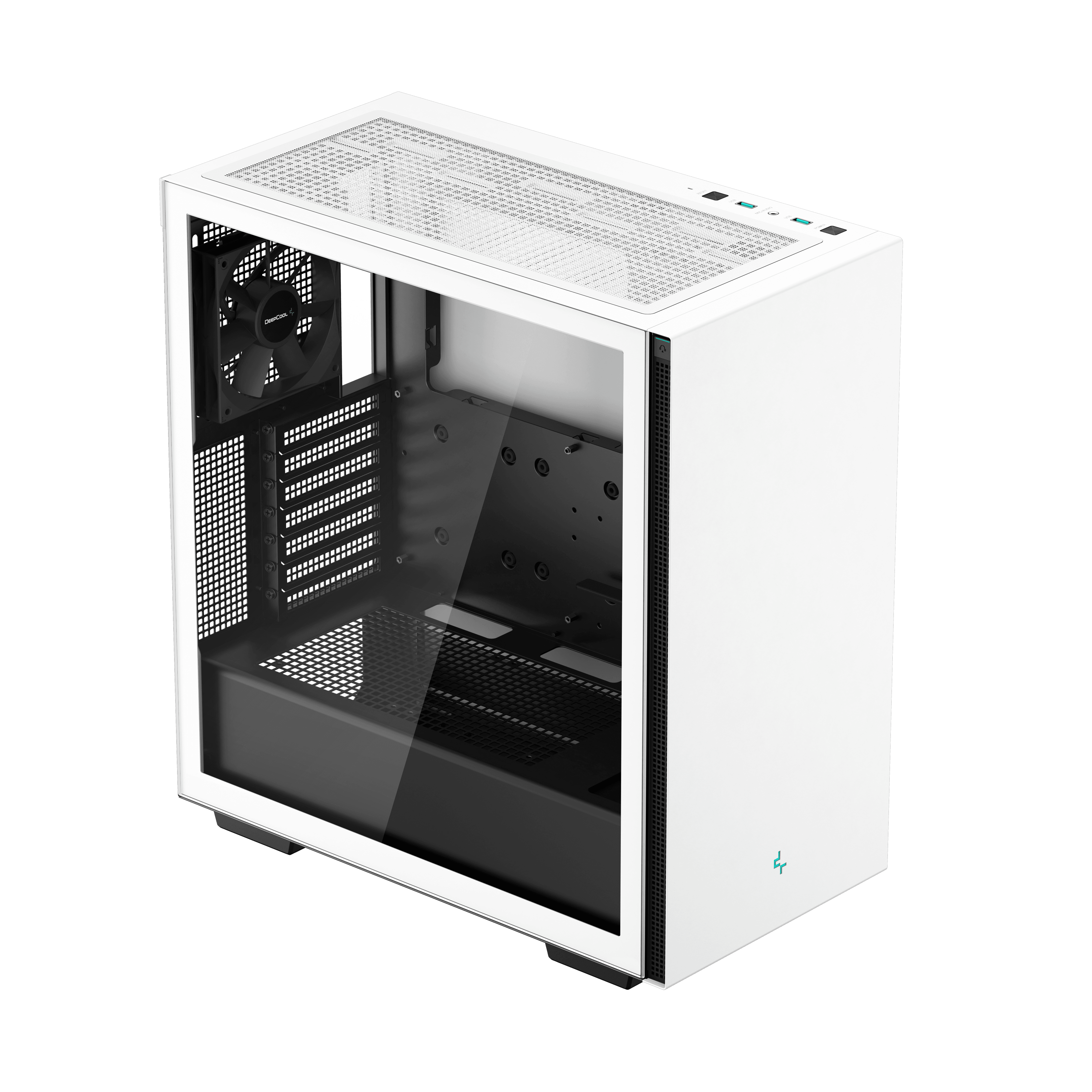 CH510 WH - DeepCool