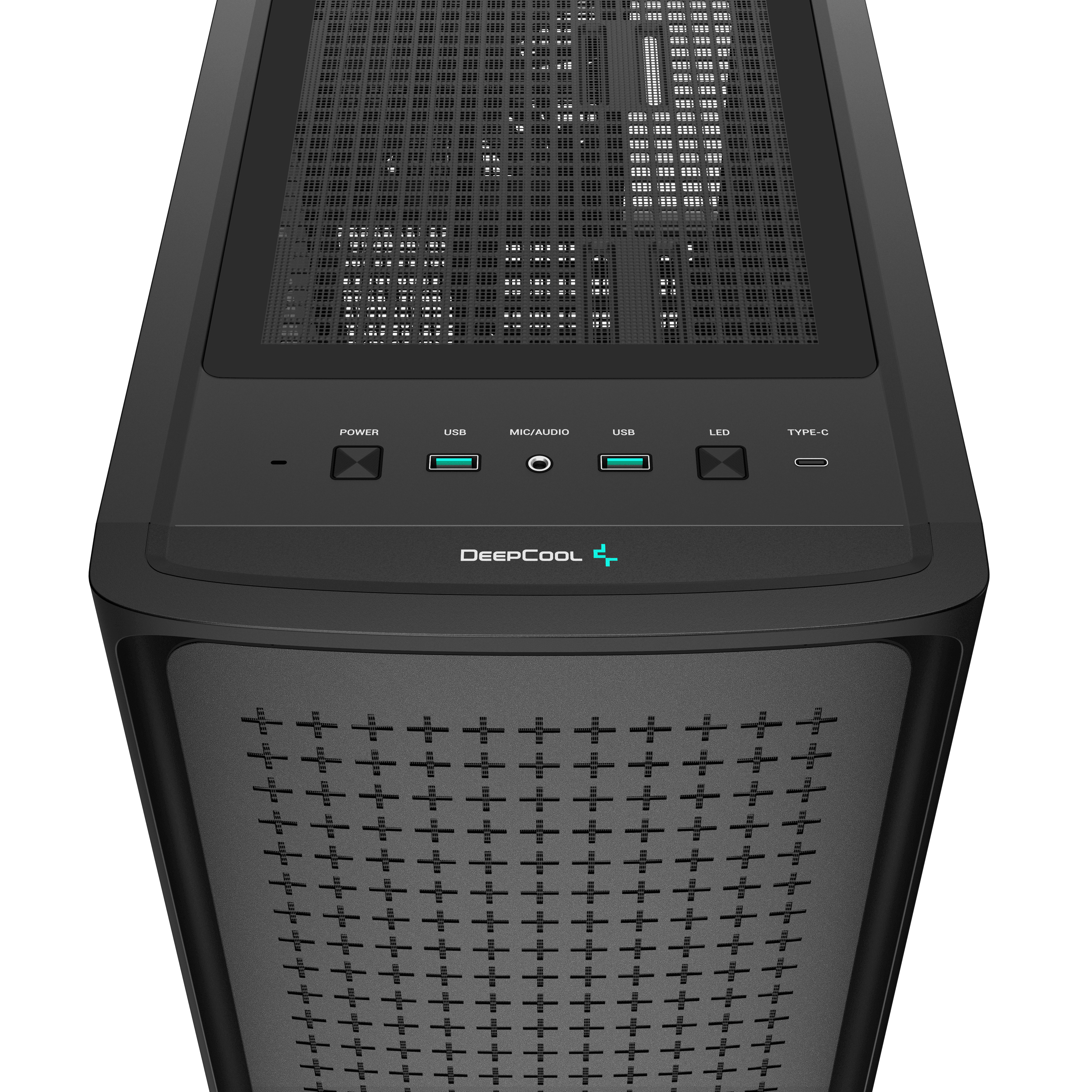 CK560 - DeepCool