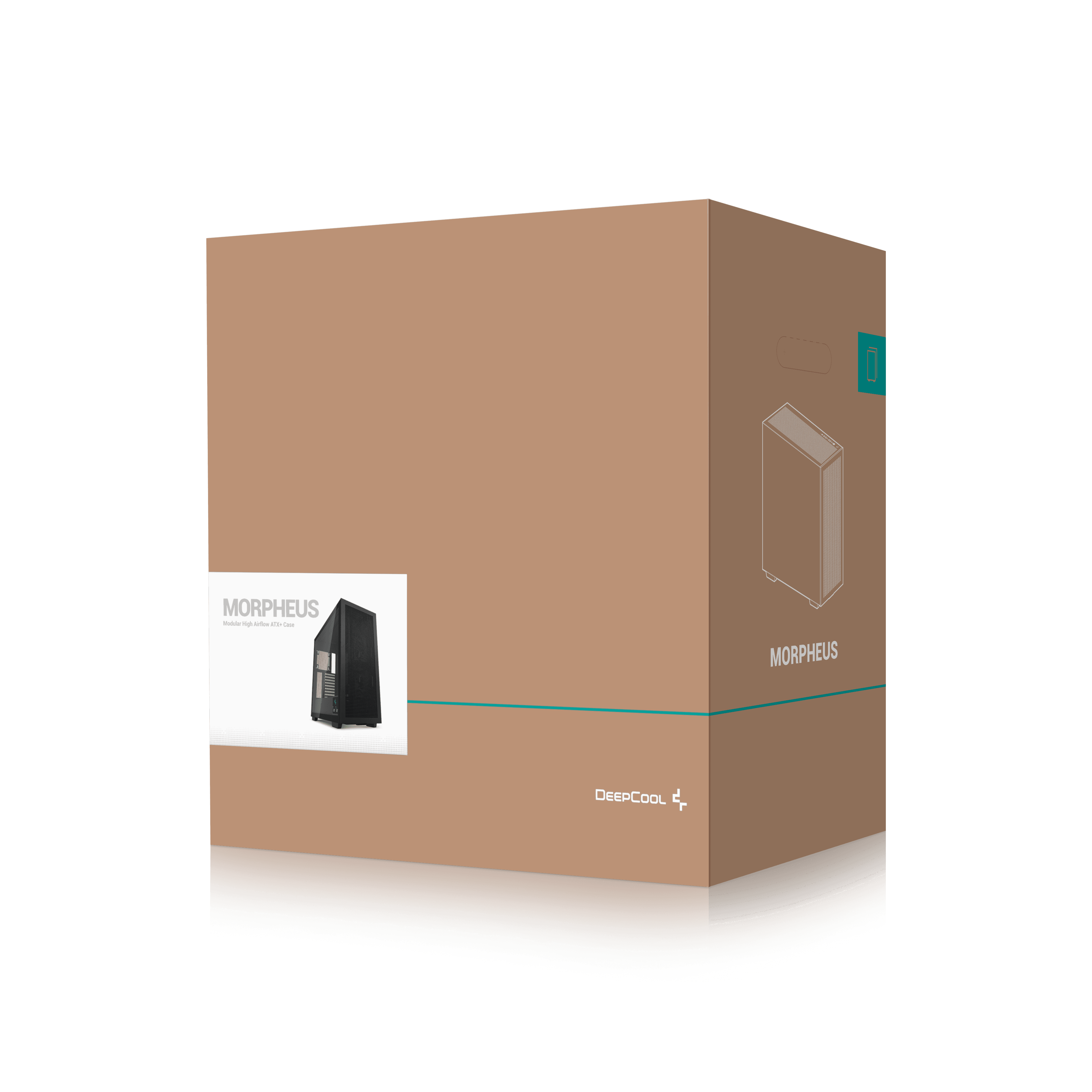 MORPHEUS - DeepCool