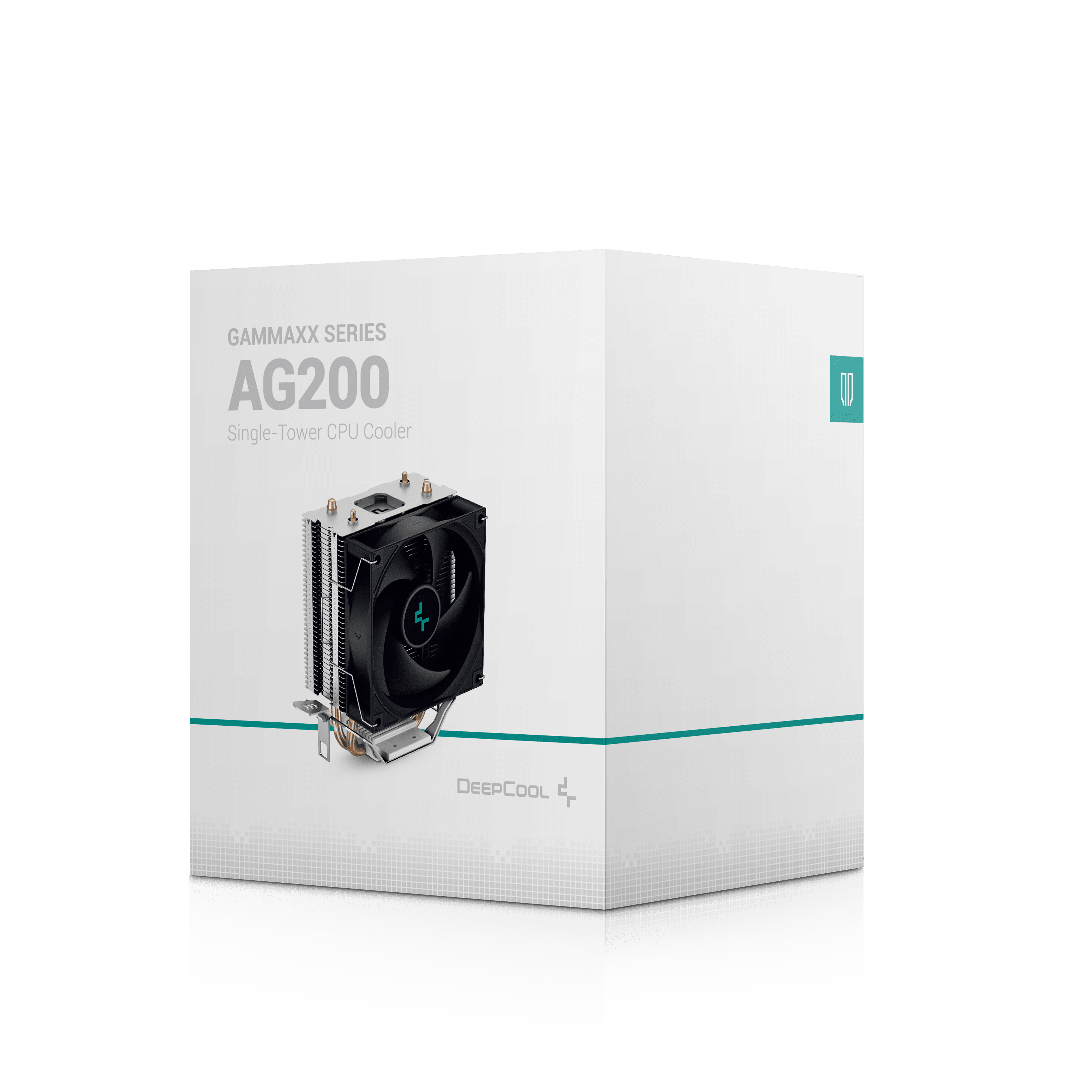 AG200 - DeepCool