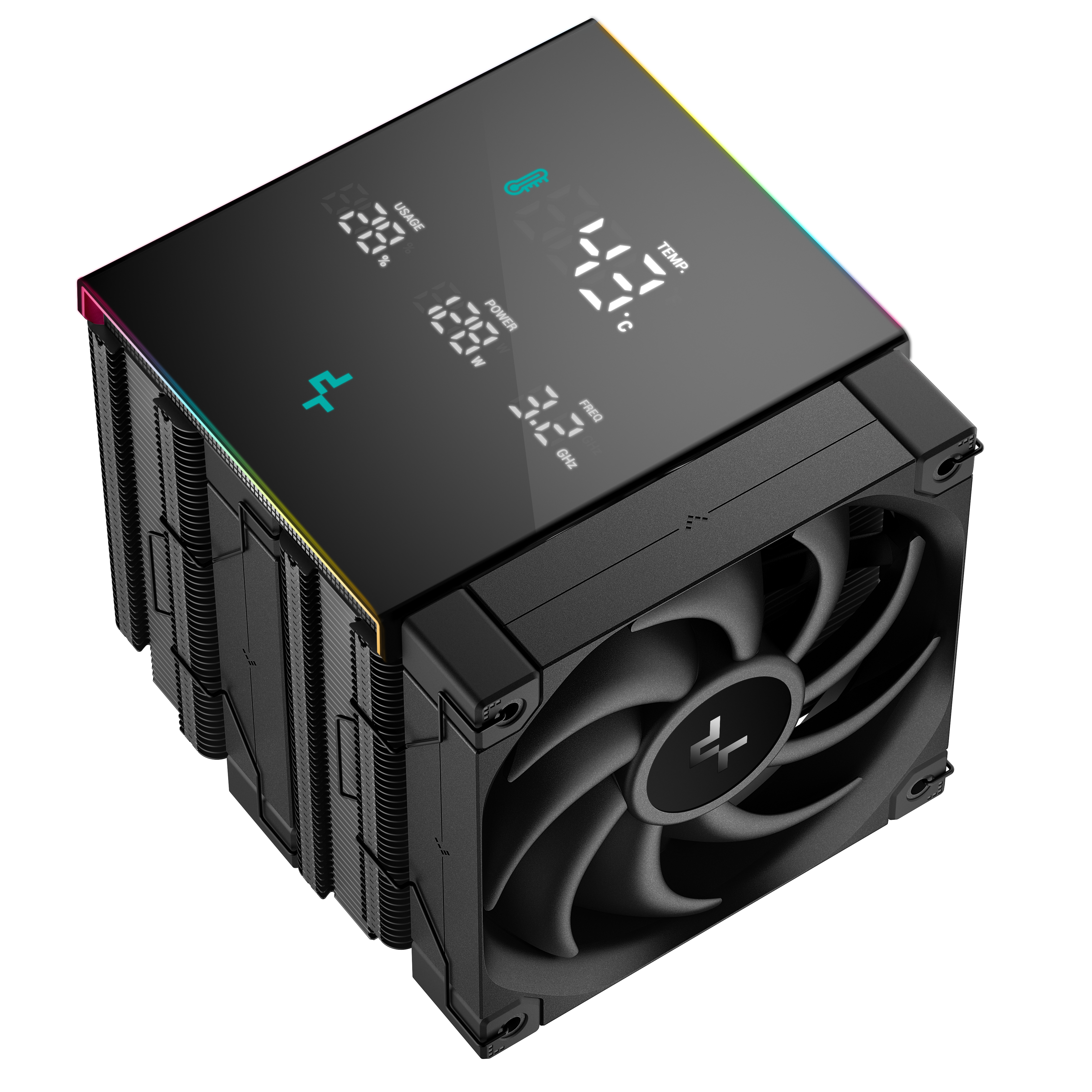 AK620 DIGITAL PRO - DeepCool