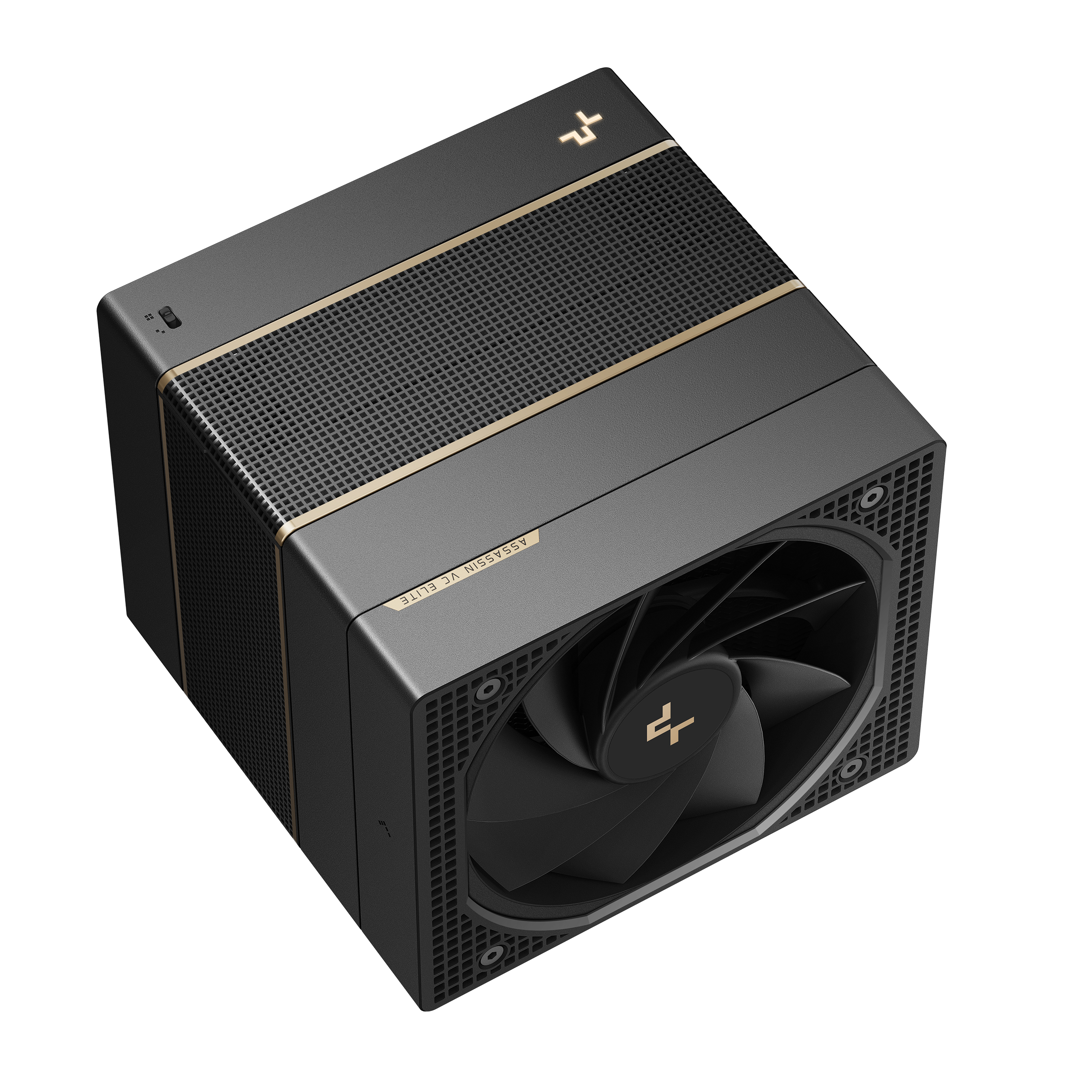 ASSASSIN VC ELITE - DeepCool