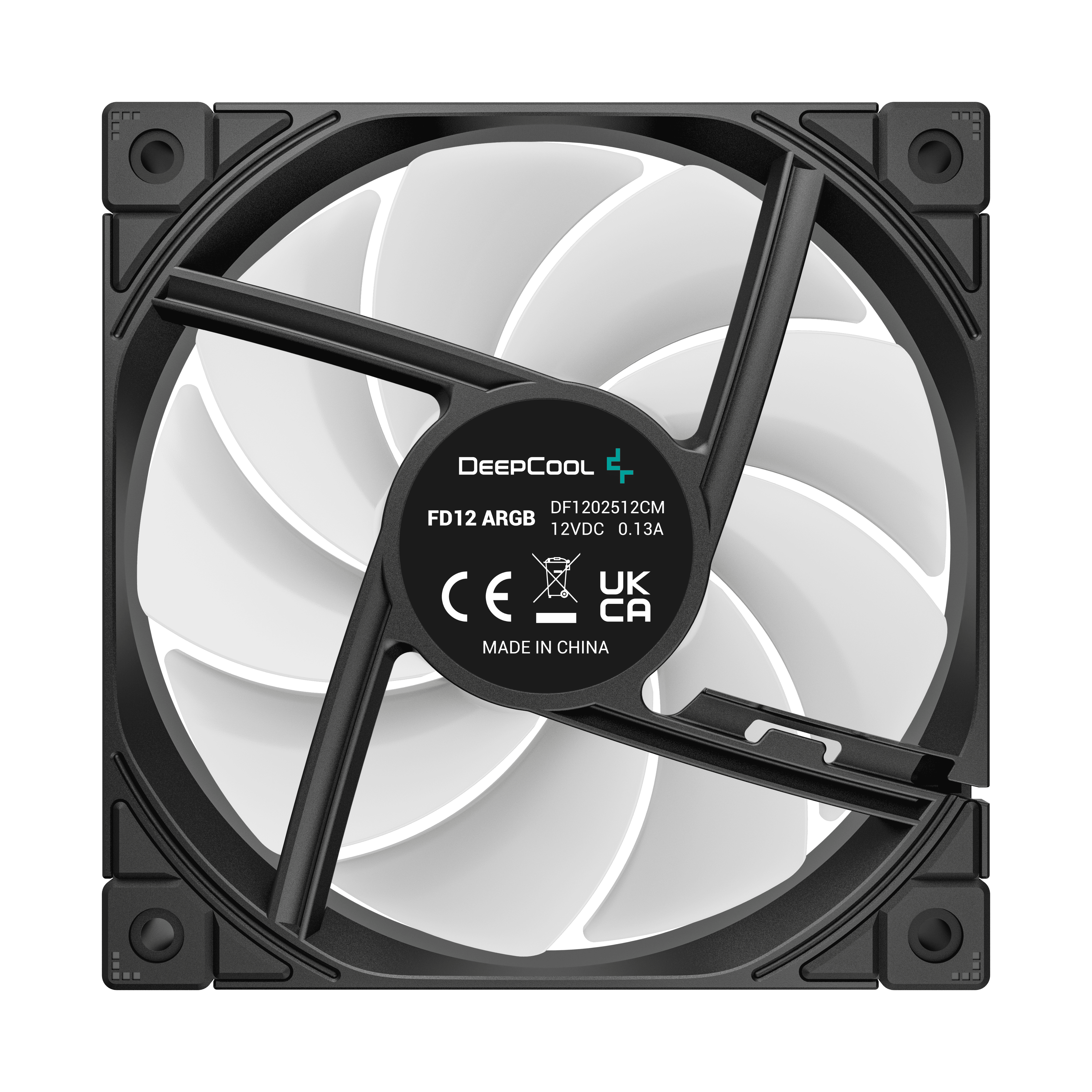 FD12 ARGB - DeepCool